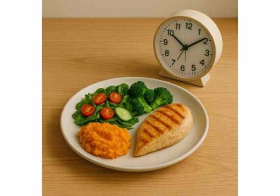 Meal Timing Habits for Better Appetite Control - VitaLibrary