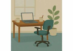 Office and Desk Job Movement Plan: Steps, Breaks and Micro-Workouts ...
