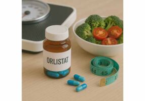 Orlistat for Weight Loss: How It Works, Side Effects and Diet Tips ...
