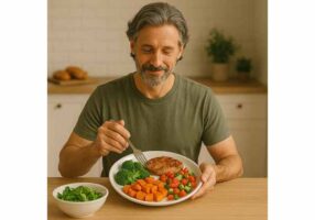 Paleo Diet for Weight Loss: 7-Day Whole-Food, High-Protein Plan ...
