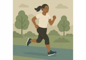 Running for Weight Loss: Beginner Plan + Injury Prevention - VitaLibrary
