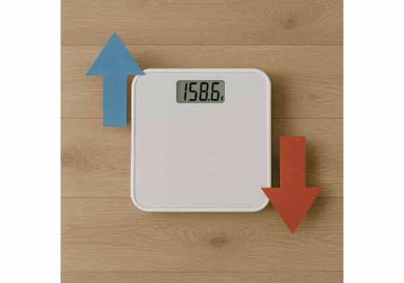 Weight Fluctuations and Fat Loss: Daily Weigh-In Protocol That Works ...