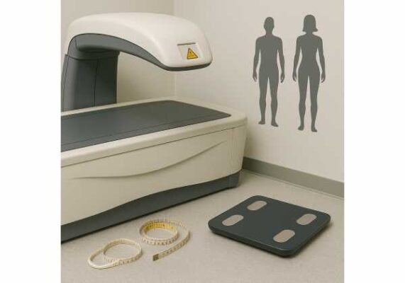 Body Composition and Muscle: DEXA vs BIA vs Tape - VitaLibrary