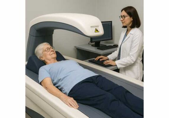 Bone Density for Longevity: DEXA Scans Explained - VitaLibrary