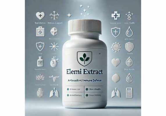 Elemi extract: Full Supplement Profile—Uses, Healing Benefits, and ...