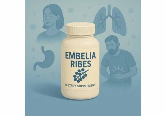 Embelia ribes: Anthelmintic Power, Health Benefits, Dosage, and Safe ...