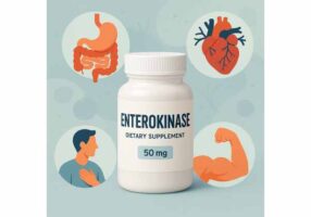 Enterokinase: Protein Digestion Role, Therapeutic Uses, and Supplement ...