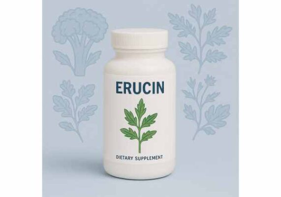 Erucin: Natural Detox Benefits, Cancer Support, Dosage, and Safety ...