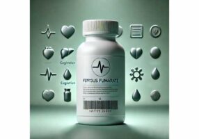 Ferrous fumarate: Benefits, Best Dosage, How to Take, and Side Effects ...