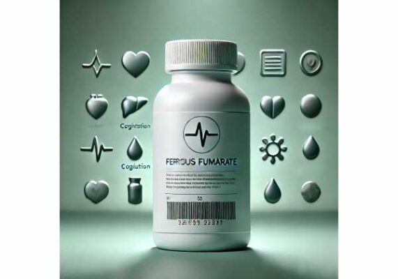 Ferrous fumarate: Benefits, Best Dosage, How to Take, and Side Effects ...