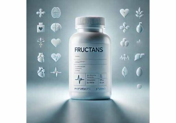 Fructans: Prebiotic Benefits, Food Sources, Dosage, and Safety ...