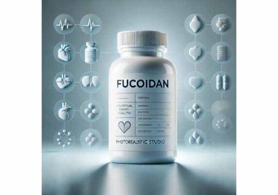 Fucoidan: What It Is, How It Works, and Who Should Avoid It - VitaLibrary