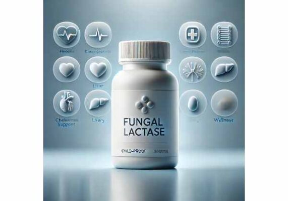 Fungal lactase: Benefits, dosage, and side effects for lactose ...