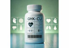 GHK-Cu: Skin Benefits, How It Works, Best Uses, Dosage, and Safety ...