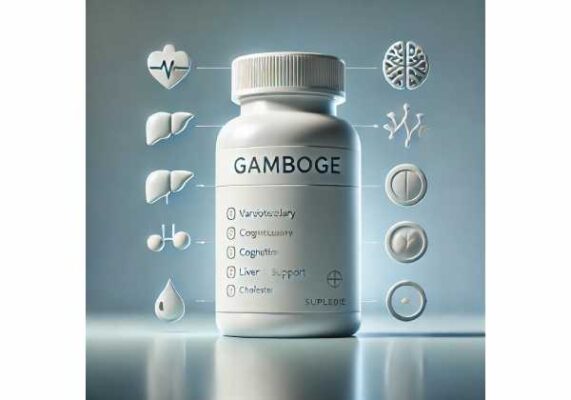 Gamboge: What It Is, How It Works, Proper Use, Dosage Details, and ...