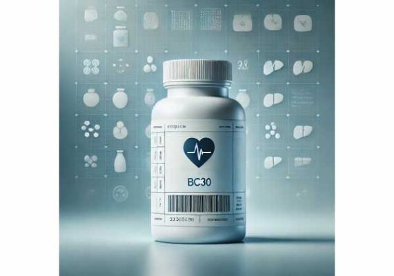 GanedenBC30: What It Is, Proven Benefits for Protein and Gut Health ...