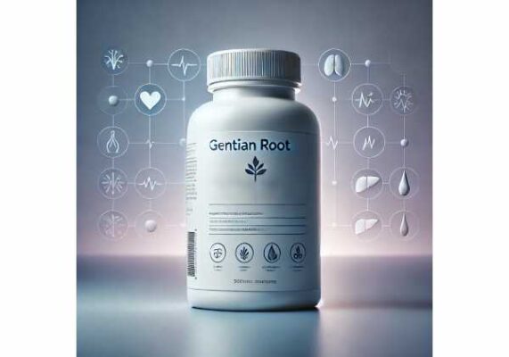 Gentian root: Digestive Benefits, Proper Dosage, Uses, and Side Effects ...