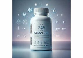Geraniol: What It Is, Proven Benefits, How to Use It, Proper Dosage ...