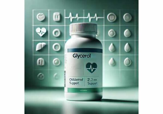 Glycerol: What It Is, Evidence-Based Benefits, How to Use, and Safety ...