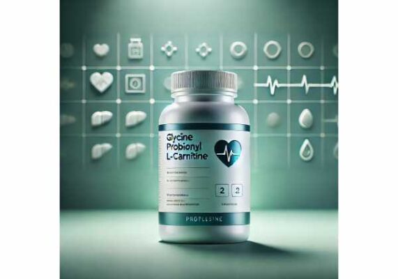 Glycine propionyl-L-carnitine: Health Benefits, How It Works, Optimal ...