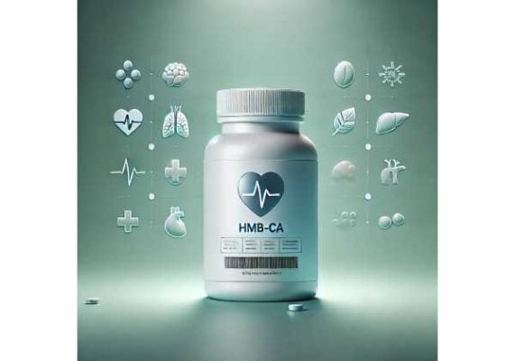 HMB-Ca: Muscle Recovery Benefits, How to Use It, Recommended Dosage ...
