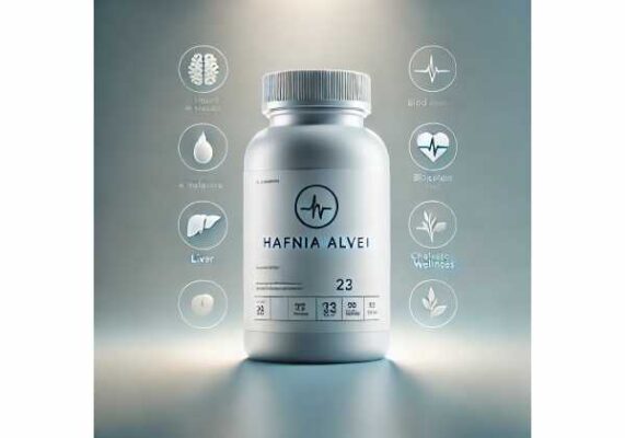 Hafnia alvei for weight management: proven benefits, how to use it ...