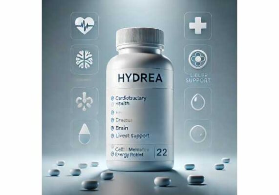Hydrea: Uses for Sickle Cell Disease and Myeloproliferative Disorders ...