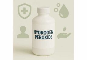 Hydrogen Peroxide: Benefits for Surfaces and Oral Care, Proper Use ...