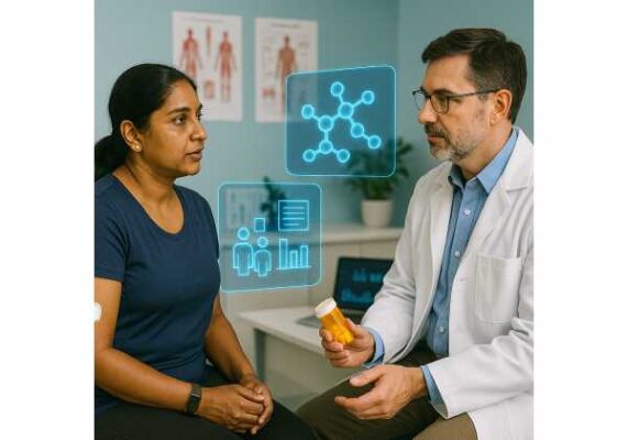 Metformin for Healthy Aging: What the Trials Show and Do Not - VitaLibrary