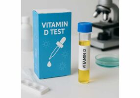 Vitamin D Status in Healthy Aging: How to Test and Interpret - VitaLibrary