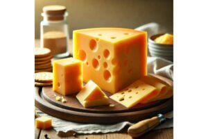 Colby Cheese nutrition facts, calories and macros explained for healthy ...