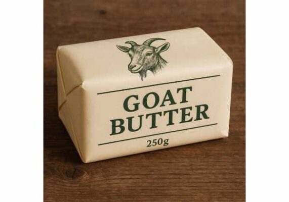 Goat Butter benefits and nutrition facts: calories, macros, vitamins ...