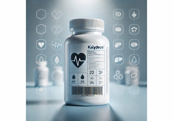 Kalydeco: Evidence-Based Benefits, Proper Use, Dosing by Age, and Side ...
