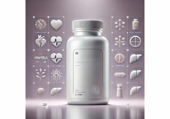 Kimyrsa: Evidence-Based Overview of Efficacy, Proper Use, Dosage ...