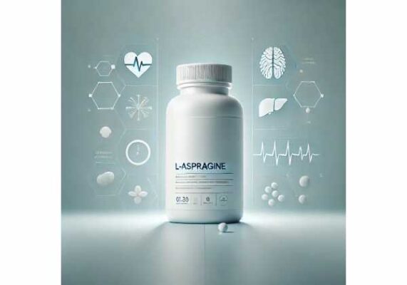 L-Asparagine: Roles in Metabolism and Stress Adaptation, Practical ...