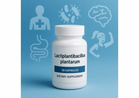 Lactiplantibacillus plantarum: Proven Benefits for IBS and Diarrhea ...