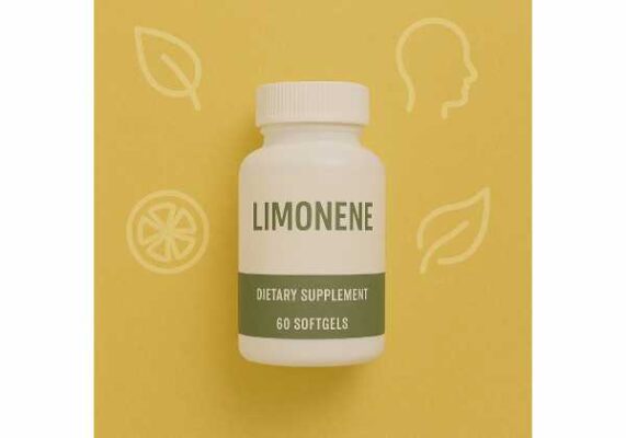 Limonene: Evidence-Based Benefits, Uses in Wellness and Skincare ...