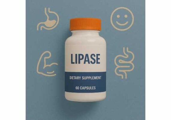 Lipase: Digestive Enzyme Benefits, PERT Guidelines, Meal Timing, and ...