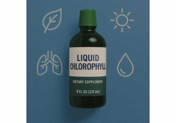 Liquid chlorophyll: What It Is, Real Benefits and Limits, Dosage ...