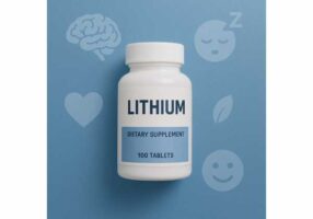Lithium: Mechanisms, Proven Psychiatric Uses, Low-Dose Insights, Dosing ...