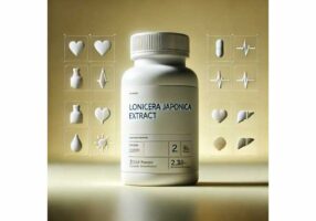 Lonicera japonica extract: Evidence-Based Benefits for Respiratory ...