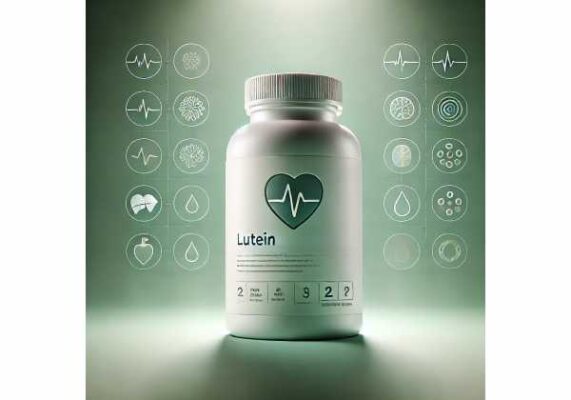 Lutein: Eye Health Benefits, How to Use It, Recommended Dosage, and ...