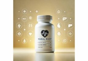 Maral Root benefits and dosage for muscle, strength, recovery, and ...