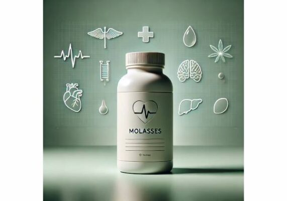 Molasses for cooking and wellness: minerals, antioxidants, daily intake ...