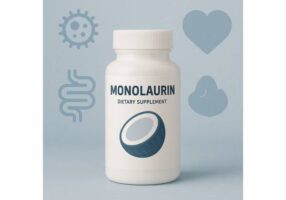 Monolaurin benefits and uses for immunity, microbiome balance, dosage ...