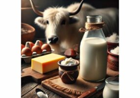 Yak Milk benefits and nutrition facts: calories, protein, calcium, and ...