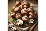 Cremini mushroom benefits and risks explained with evidence-based ...