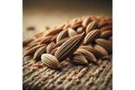 Cumin seeds nutrition facts and health benefits: fiber, iron, magnesium ...