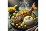 Flying Fish nutrition benefits and risks, low-mercury servings, cooking ...