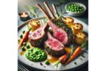 Lamb nutrition facts and uses: high protein, heme iron, vitamin B12 ...